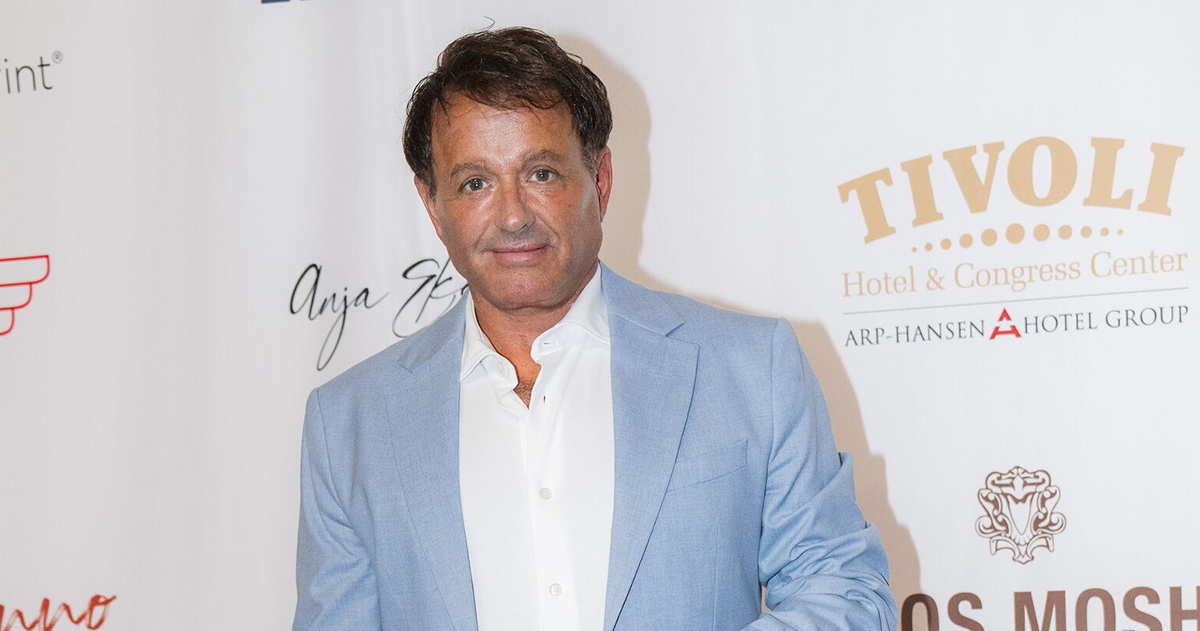 Dennis Knudsen indrømmer: "Det kan jeg sgu ikke love"