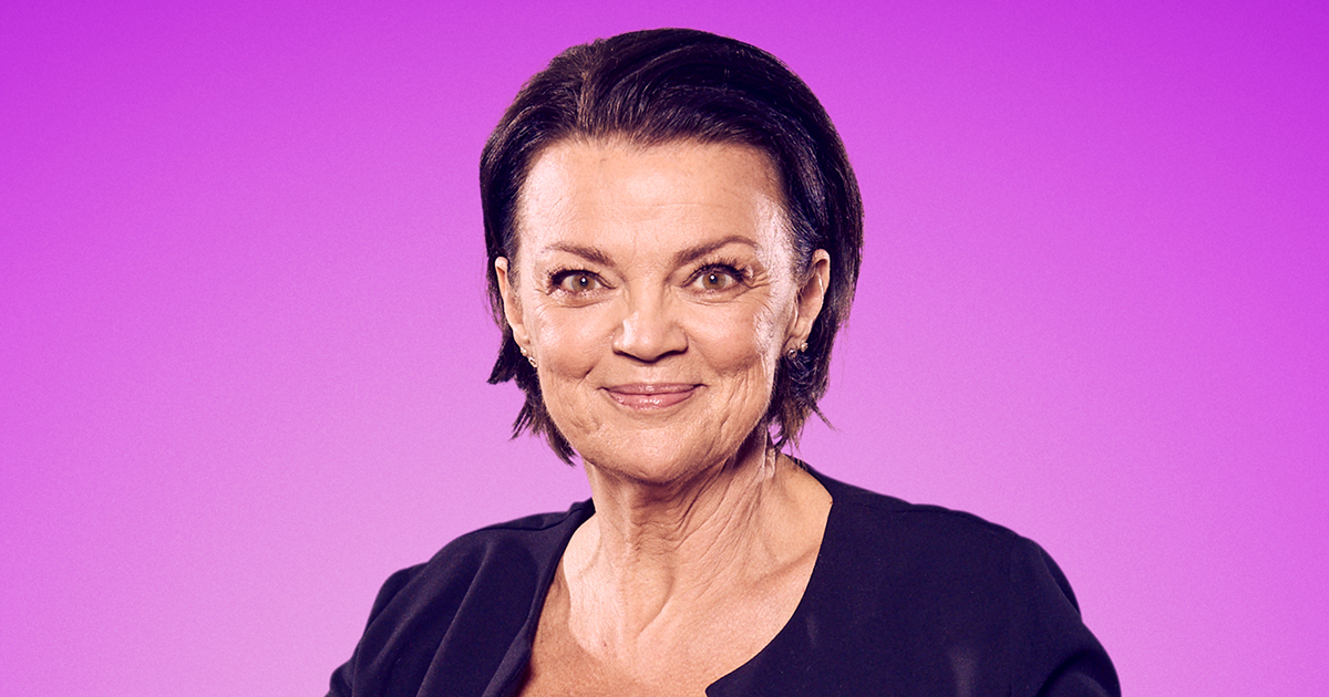 Nu har Pusle Helmuth taget konsekvensen