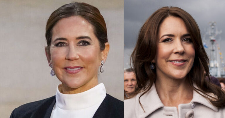 Efter forlovelse: Alfred Midé Erichsen deler endnu en skøn nyhed