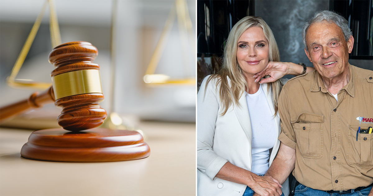 Janni Ree | Alle nyheder og artikler om realitystjernen