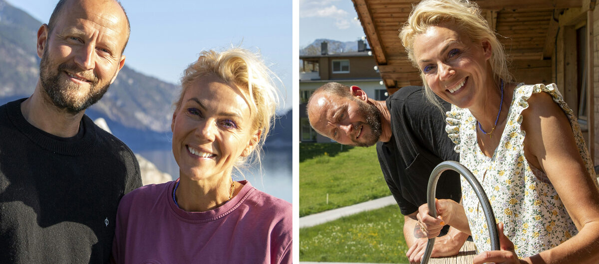 Lene Beier | Alle nyheder og artikler om tv-værten