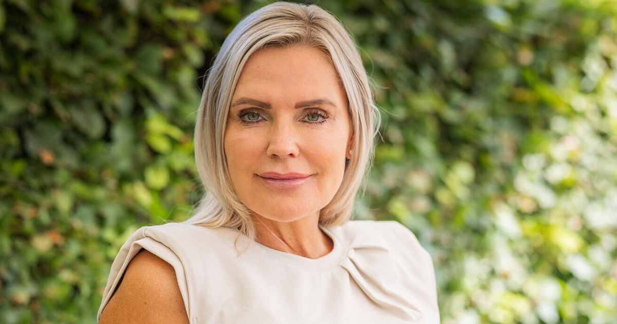 Janni Ree slutter fred med Karsten