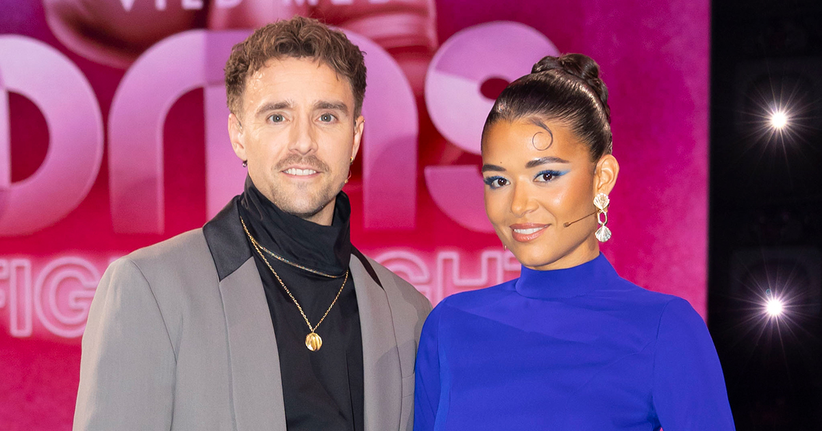 Ingen tvivl: De ryger ud af 'Vild med dans' i aften