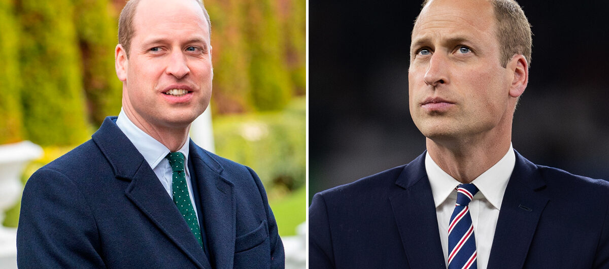 Prins William | Læs alt det nyeste om prins william på Newsner