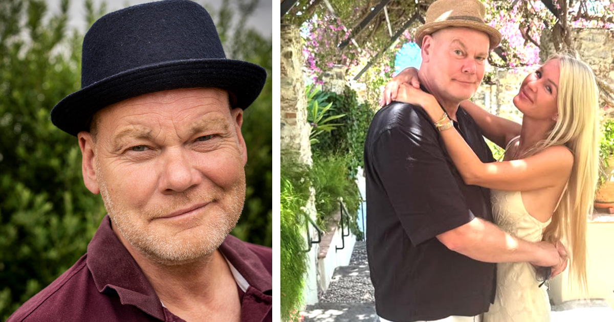 Andreas Bo afslører hemmeligheden bag sin succes med kvinder