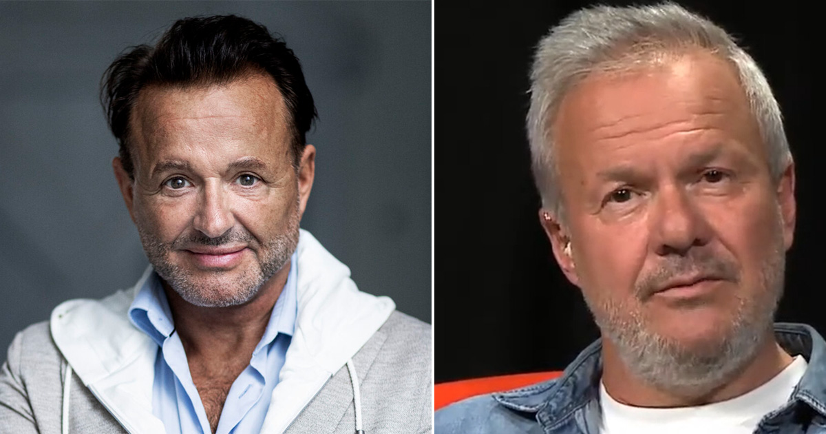 Dennis Knudsen langer ud efter Dan Rachlin