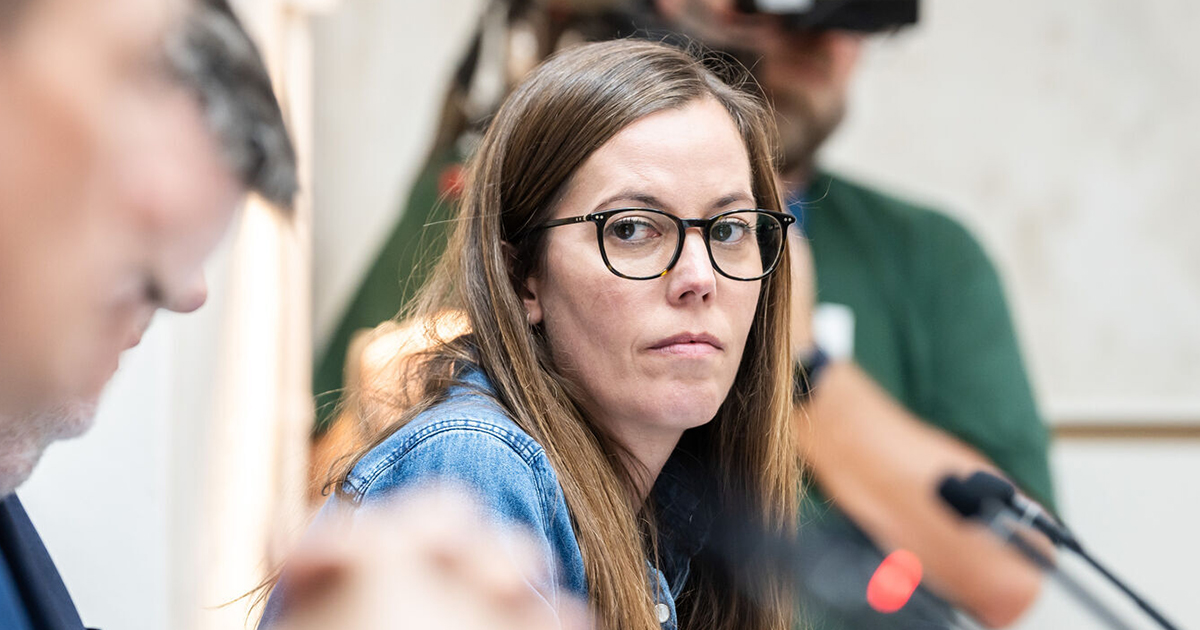 Mai Mercado skal have fjernet begge bryster