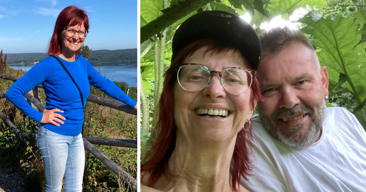 Sussi fylder 70 år: Sådan bliver hun fejret