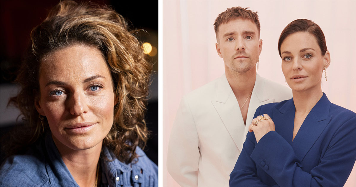 Grove beskyldninger mod Sarah Grünewald i 'Vild med dans'