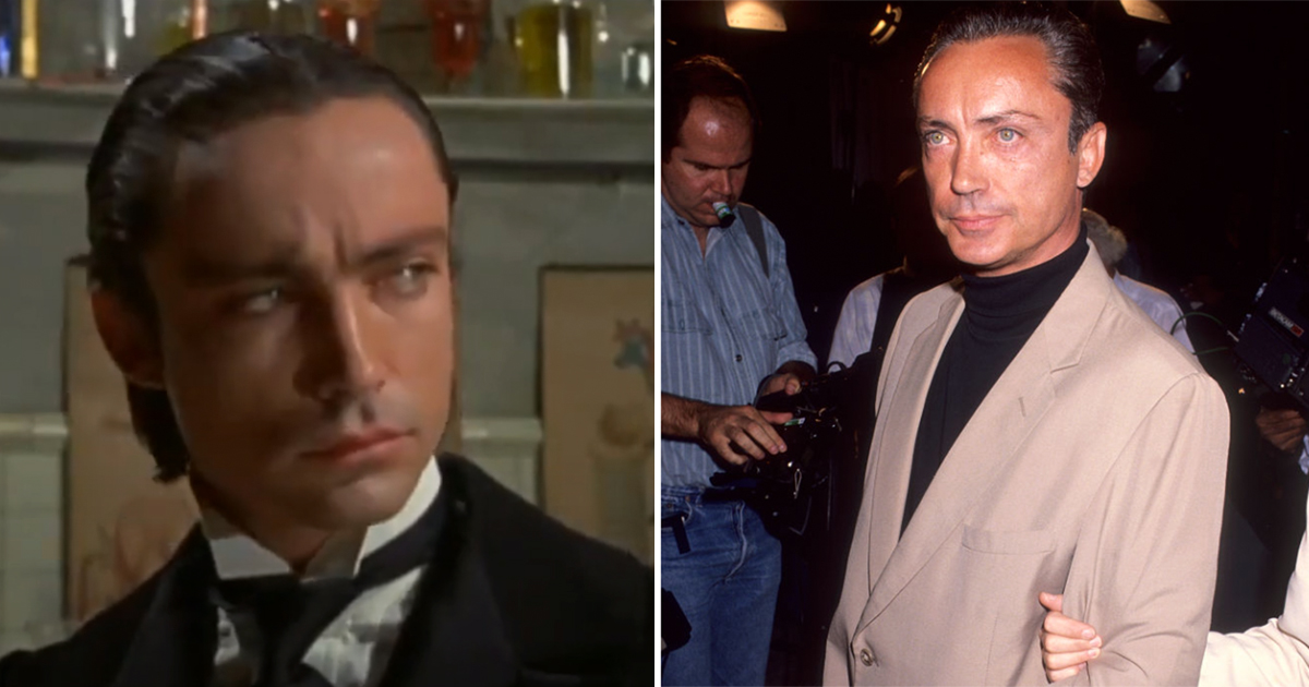Udo Kier, legendarisk skuespiller, er død i en alder af 81