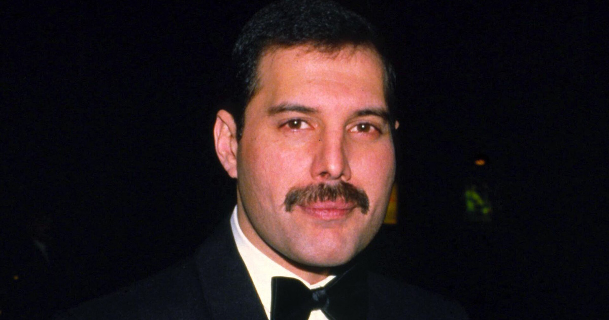 Freddie Mercurys "hemmelige" datter er død