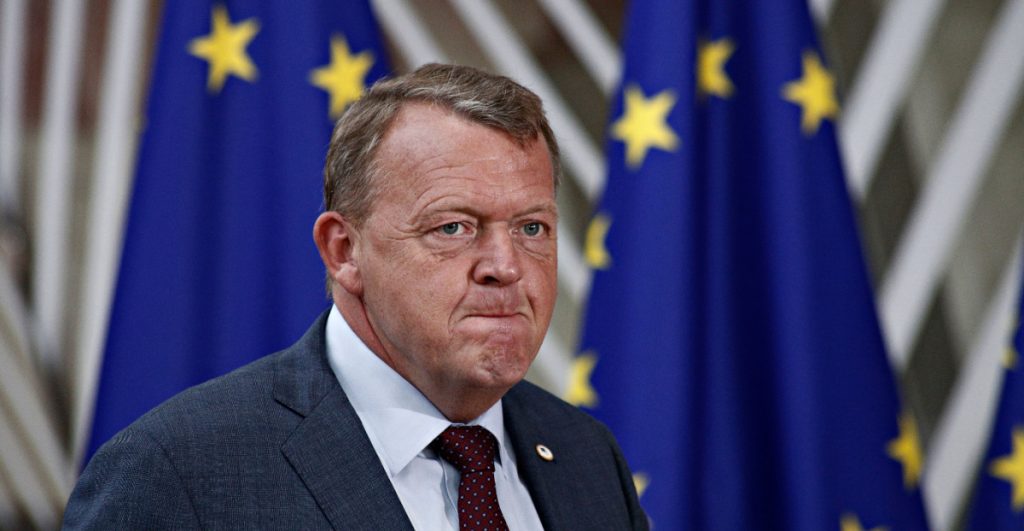 Lars Løkke Rasmussen melder ud efter sygdom: " Jeg tror ikke ..."