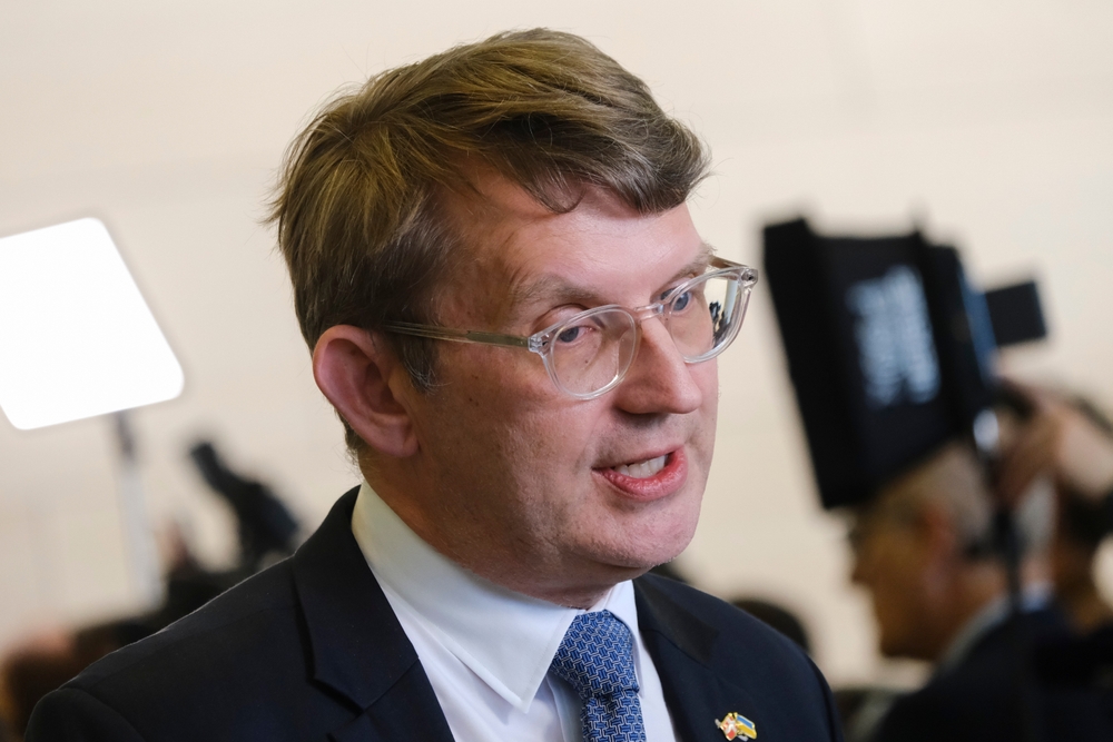 Ekspert overrasker kort før skæbneuger: Troels Lund Poulsen kan snart ...