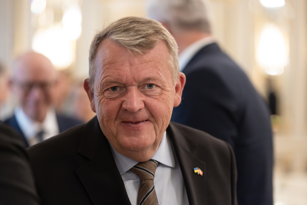 Så gik den ikke længere: Trist nyt for Lars Løkke Rasmussen