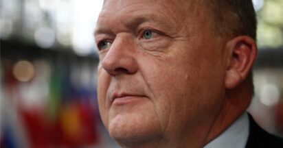 Lars Løkke er ikke i tvivl: En af de største i historien