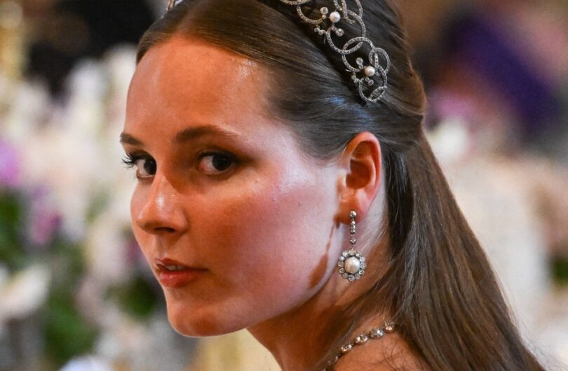 Prinsesse Ingrid Alexandra | Læs alt det nyeste om Prinsesse Ingrid ...