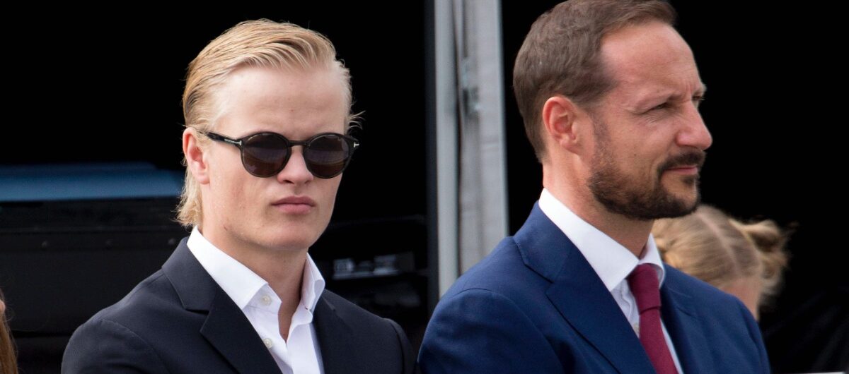 Marius Borg Høiby | Læs alt det nyeste om Marius Borg Høiby on Newsner