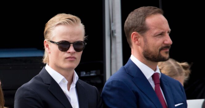 Marius Borg Høiby-sagen tager drejning: Tre er idømt store bøder