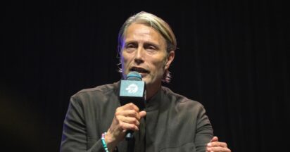 Mads Mikkelsen hyldes af Hollywood-ikon: Jeg elskede det