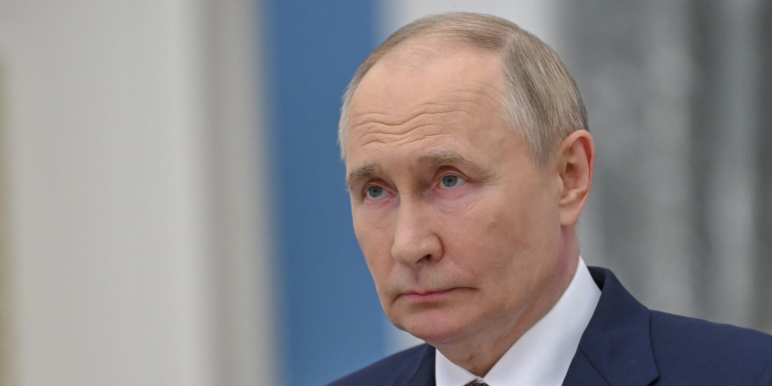Putin truer igen med atomvåben: Særlig grund kan stoppe ham