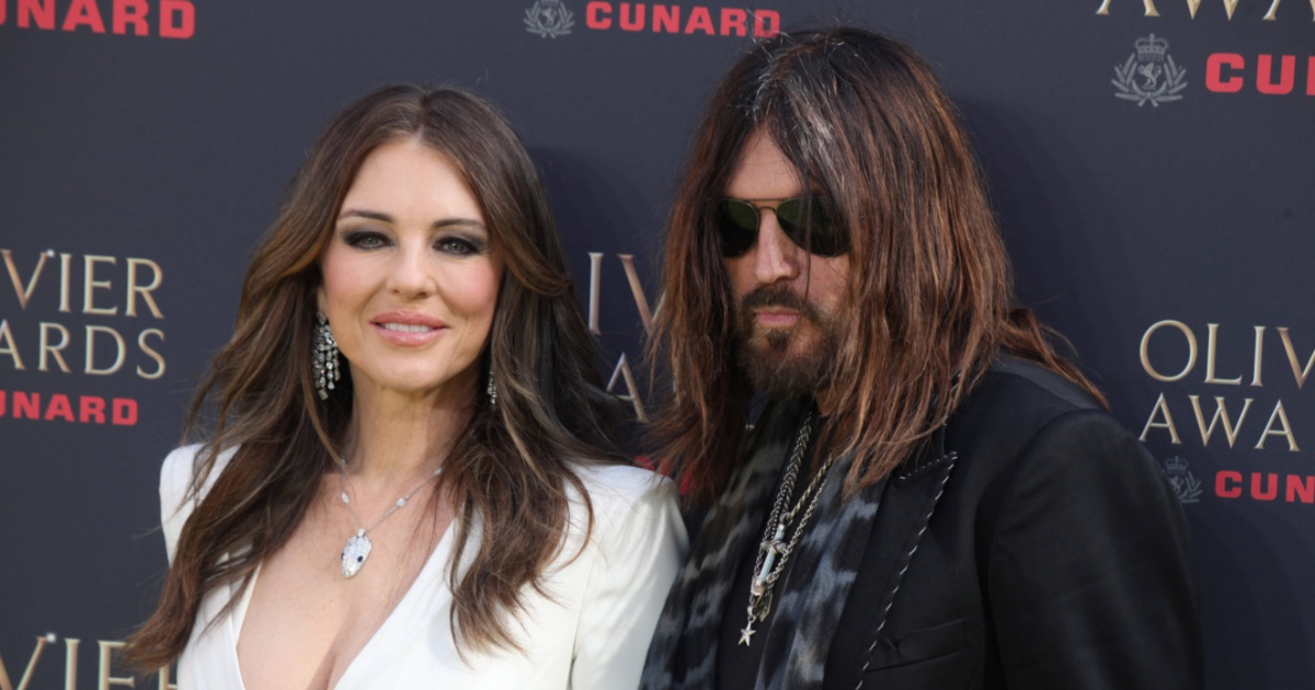 Billy Ray Cyrus afslører sandt mareridt: Var tæt på at dø