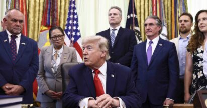 Store ændringer på vej: Trump-plan skaber bekymring i NATO