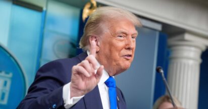 Superstjerne raser mod Donald Trump: "Barbarisk, umenneskeligt og ...