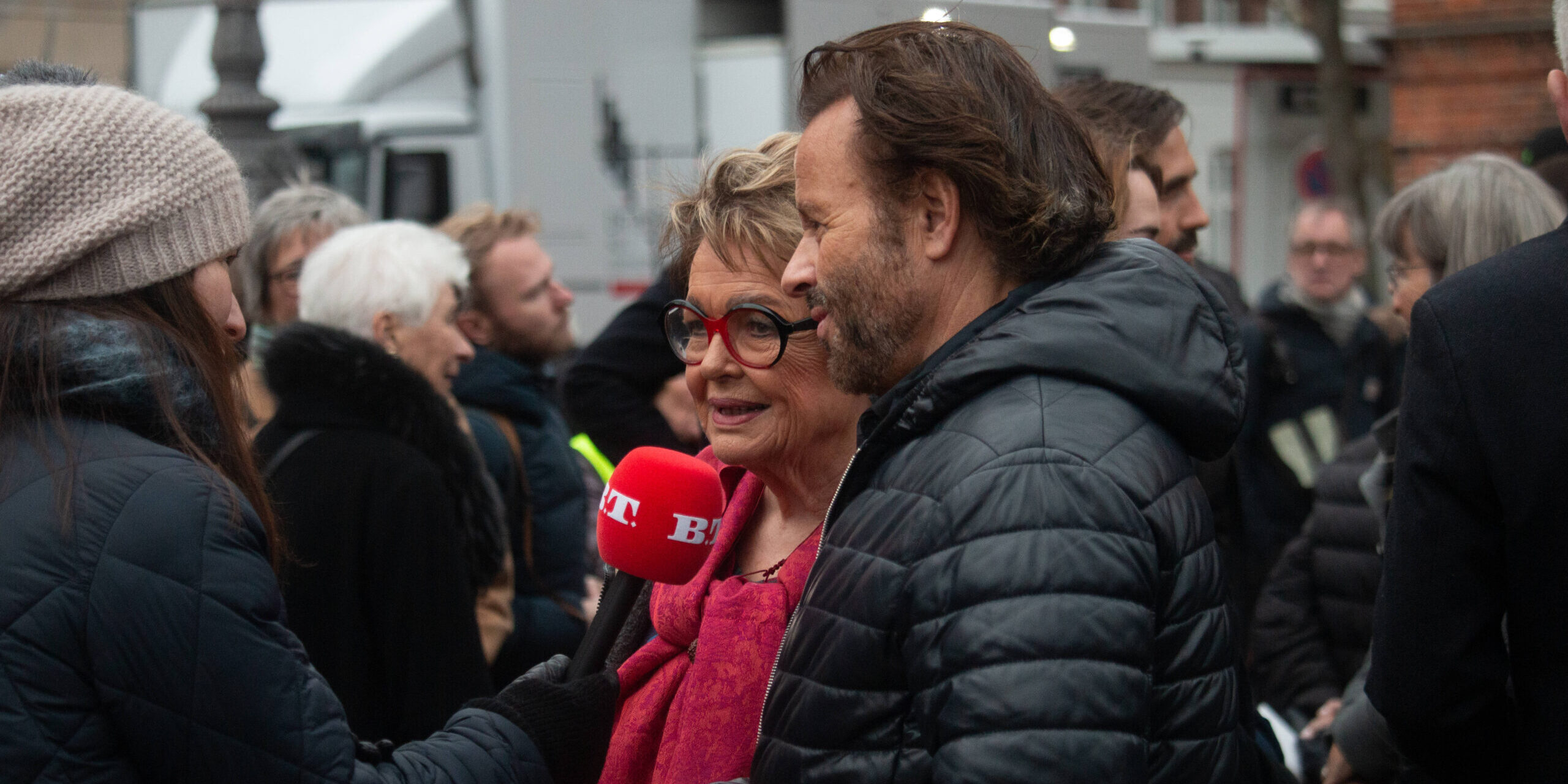 Trist nyt for Dennis Knudsen