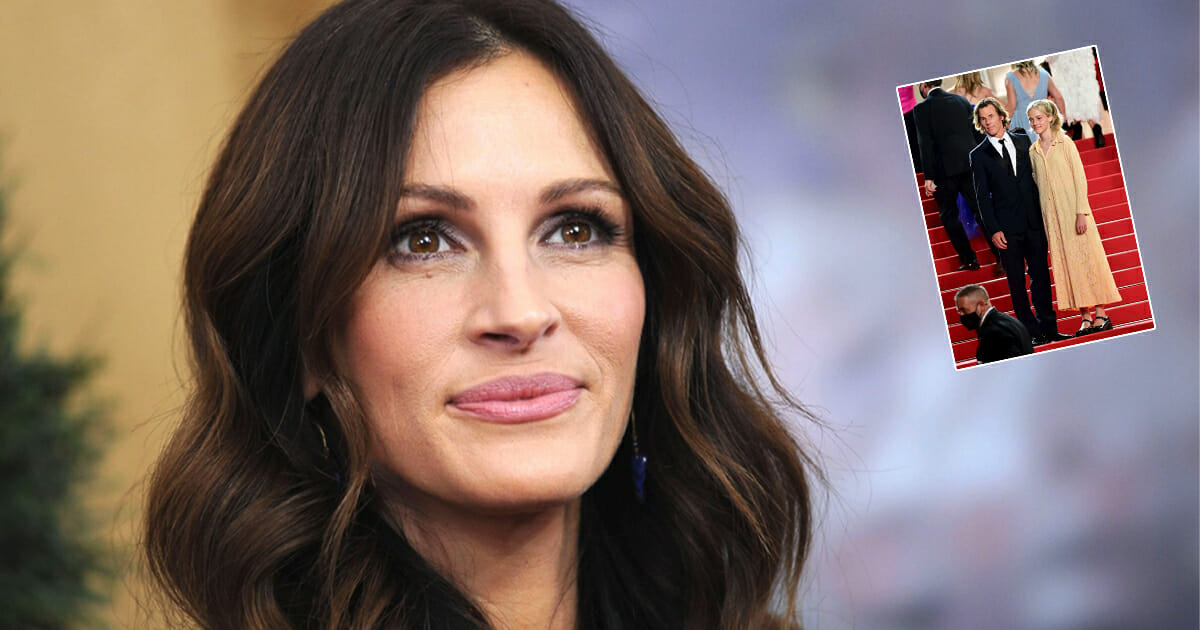 Tochter von Julia Roberts ist erwachsen - sieht aus wie ihre Mutter