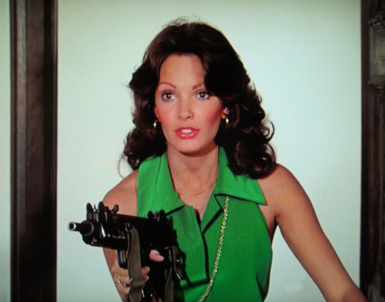 Jaclyn Smith aus "Drei Engel für Charlie" - so geht Star heute