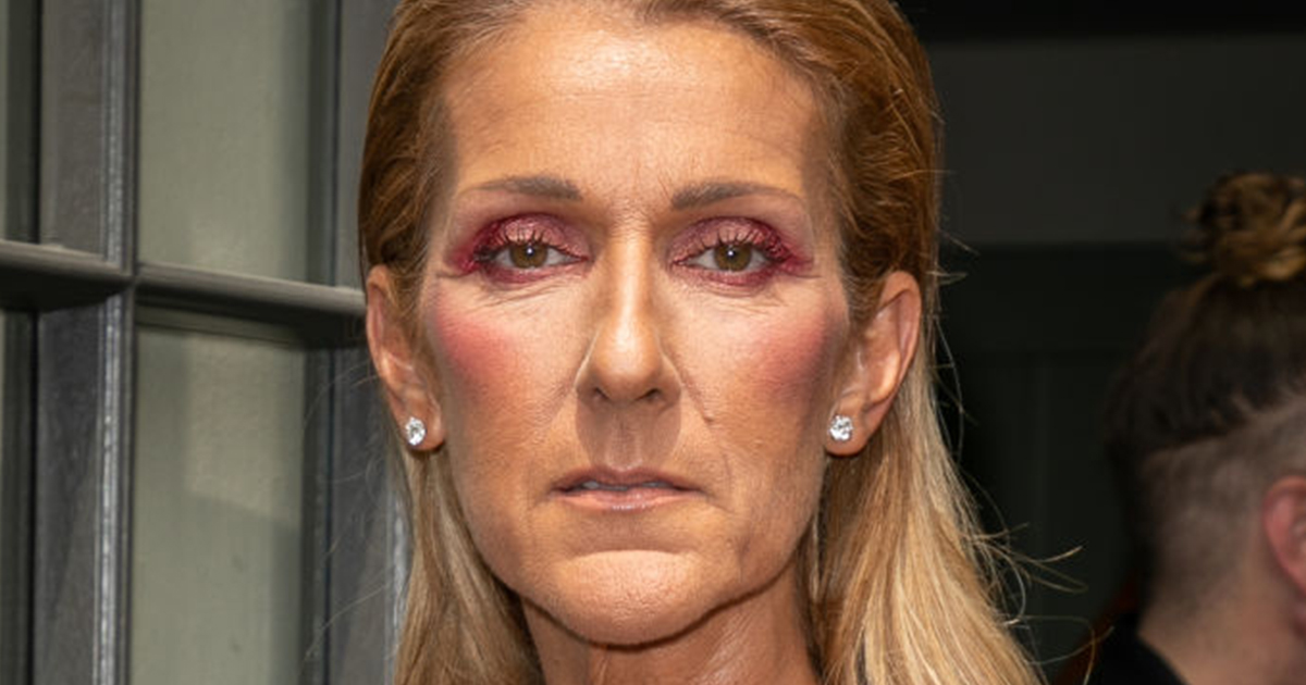 Celine Dions Zustand verschlechtert sich weiter