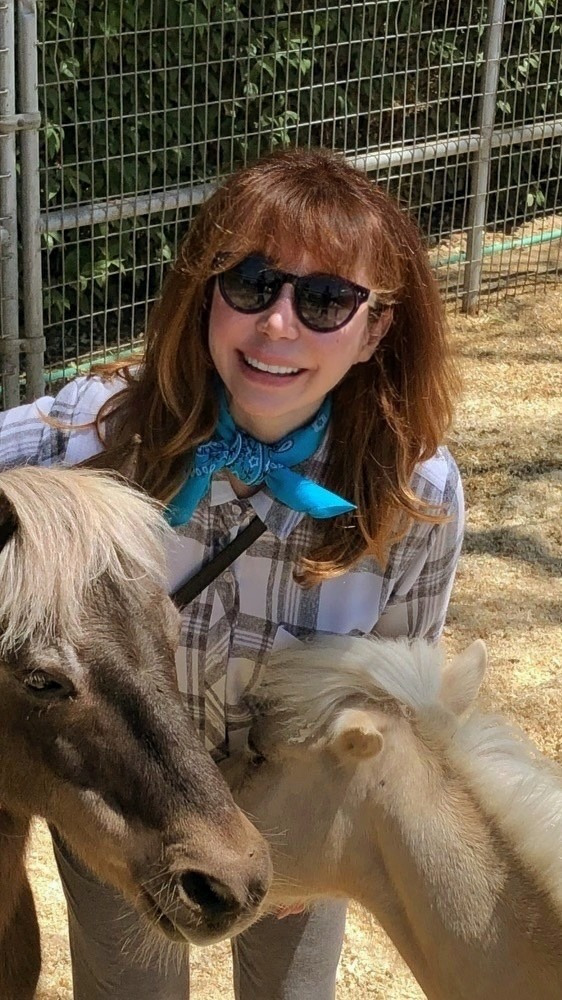 Victoria Principal aus TV-Hit "Dallas" - so geht es ihr heute