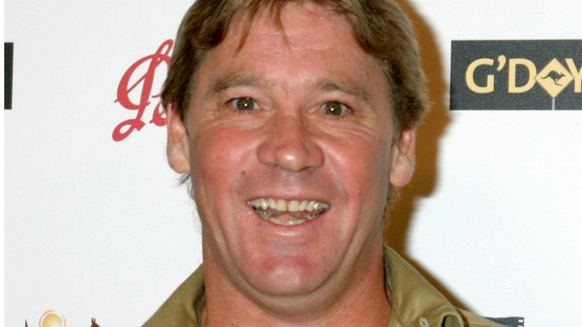Sohn von Steve Irwin teilt emotionales Video seines Vaters
