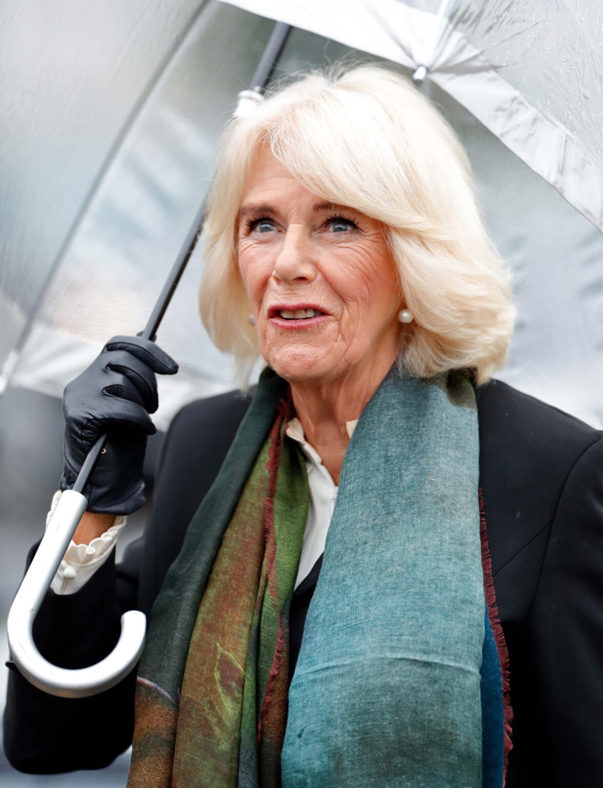 Annabel Elliot enthüllt Details über die Ehe von König Charles