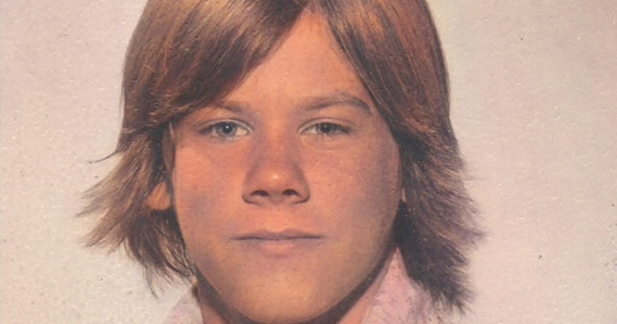 Kevin Bacon - wie das Farm-Leben ihn veränderte