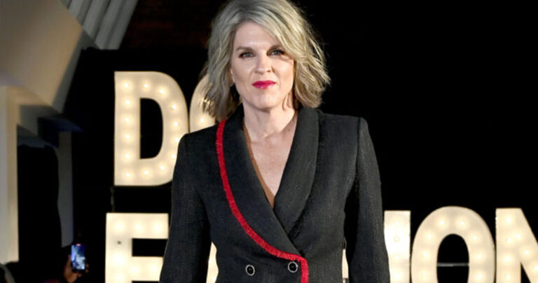 Unerwartet Enthüllung einer TV-Moderatorin – Petwonder