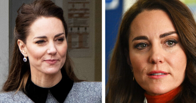 Kate Middleton e il "grosso errore" in ospedale prima dell'intervento