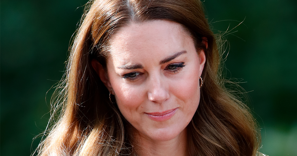 Esperta condivide triste verità dietro 'ultima foto di Kate Middleton