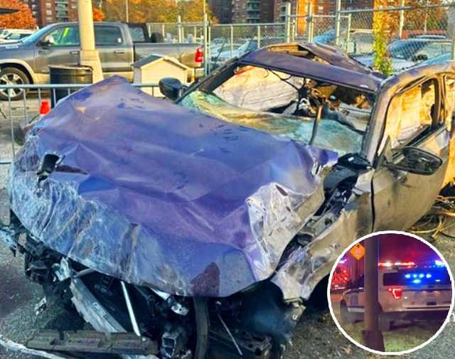 Giovane influencer Andre Beadle muore in un tragico incidente