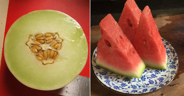 Waarom pitten van een watermeloen wonderen kunnen doen voor je gezondheid