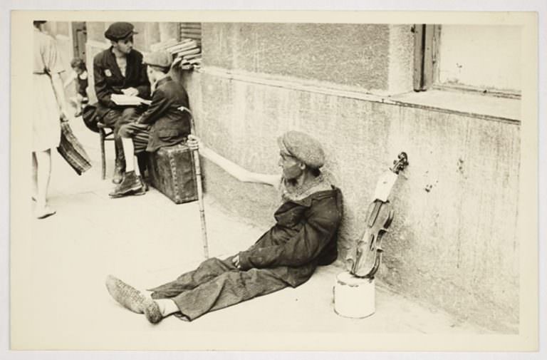 Adolf Hitler wilde niet dat deze 29 foto´s ooit het daglicht zouden ...