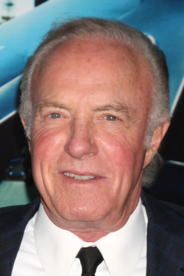 Na overlijden van zijn zus stopte James Caan 15 jaar met acteren om de ...