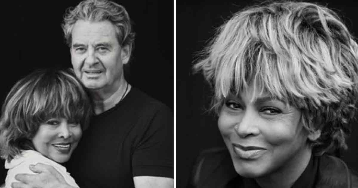 Tina Turner kende talloze tragedies - keuze van haar man 2 jaar voor ...