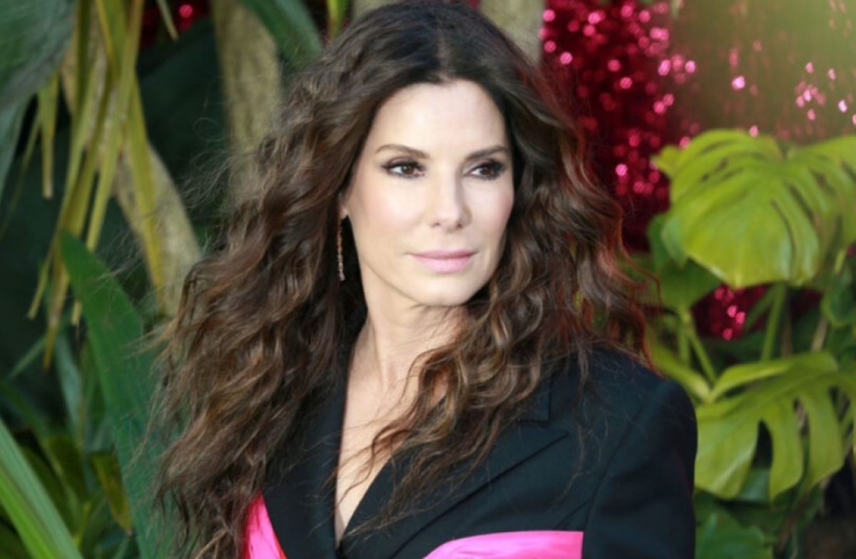 Sandra Bullocks geheime geloften aan Bryan Randall onthuld: een ...