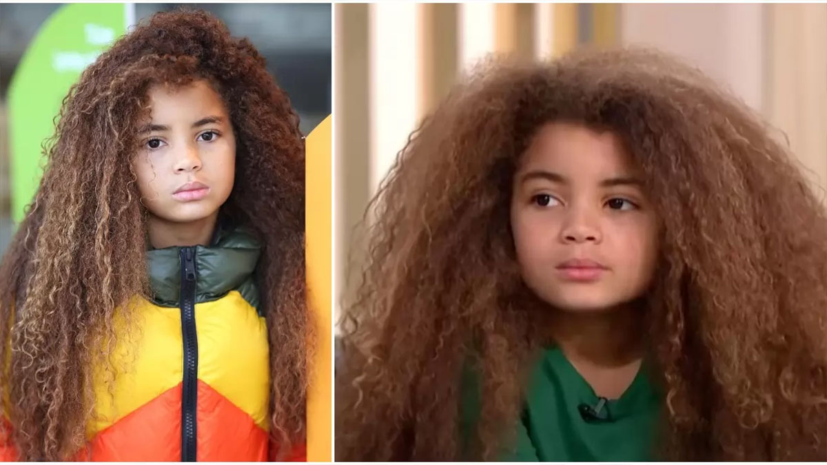 'Achterhaalde, straffende regels' - Mam vecht opdat zoon van 8 lange ...