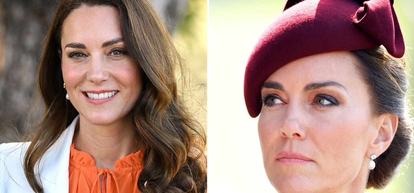 Eerste videobeelden van Kate Middleton sinds haar operatie - ziet er ...