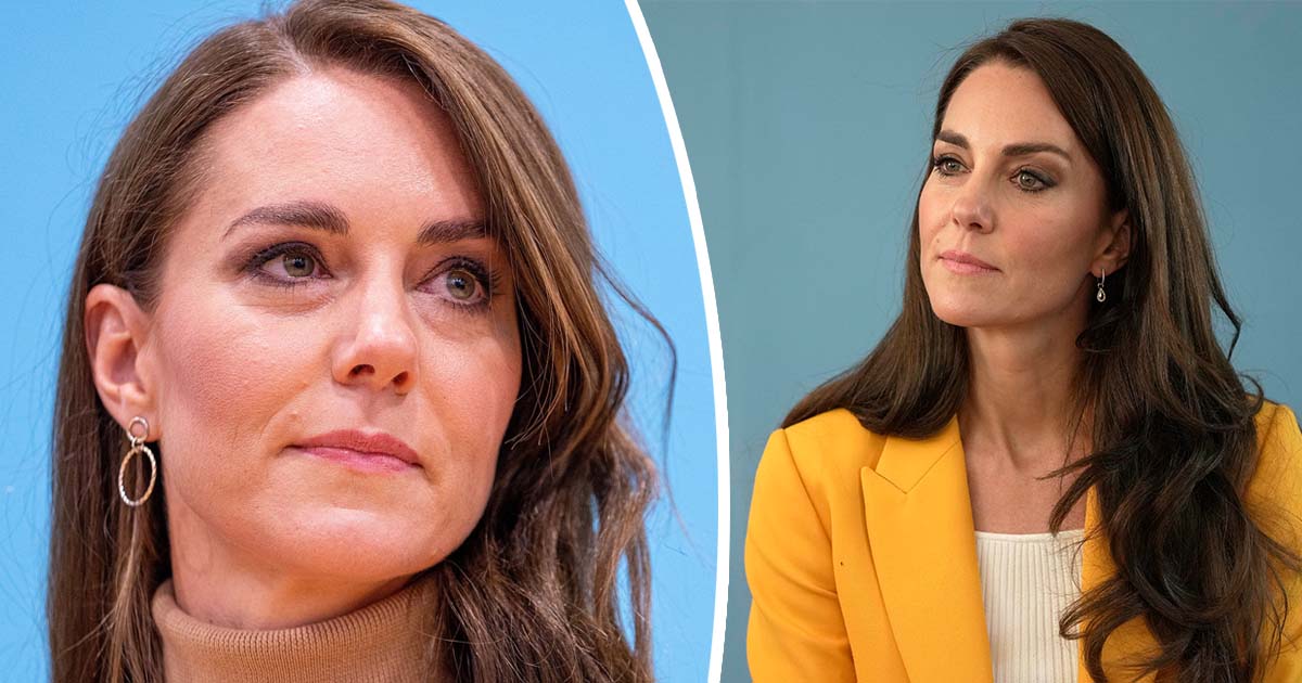 Kate Middleton hospitalisée – Kensington Palace publie de nouvelles ...