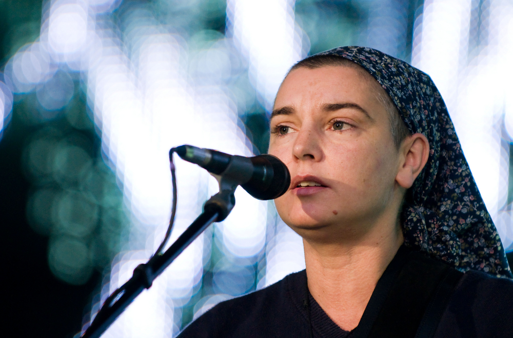 La cause du décès de Sinéad O'Connor est enfin révélée, un an après sa mort