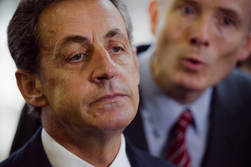 Nicolas Sarkozy : ses fils appellent au soutien à Paris