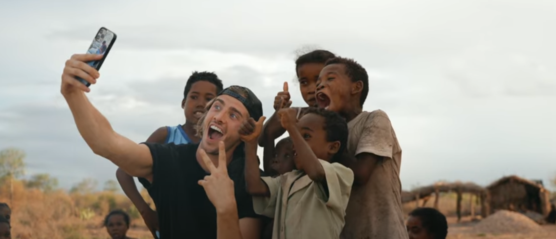 Dylan Thiry jugé pour détournement de dons